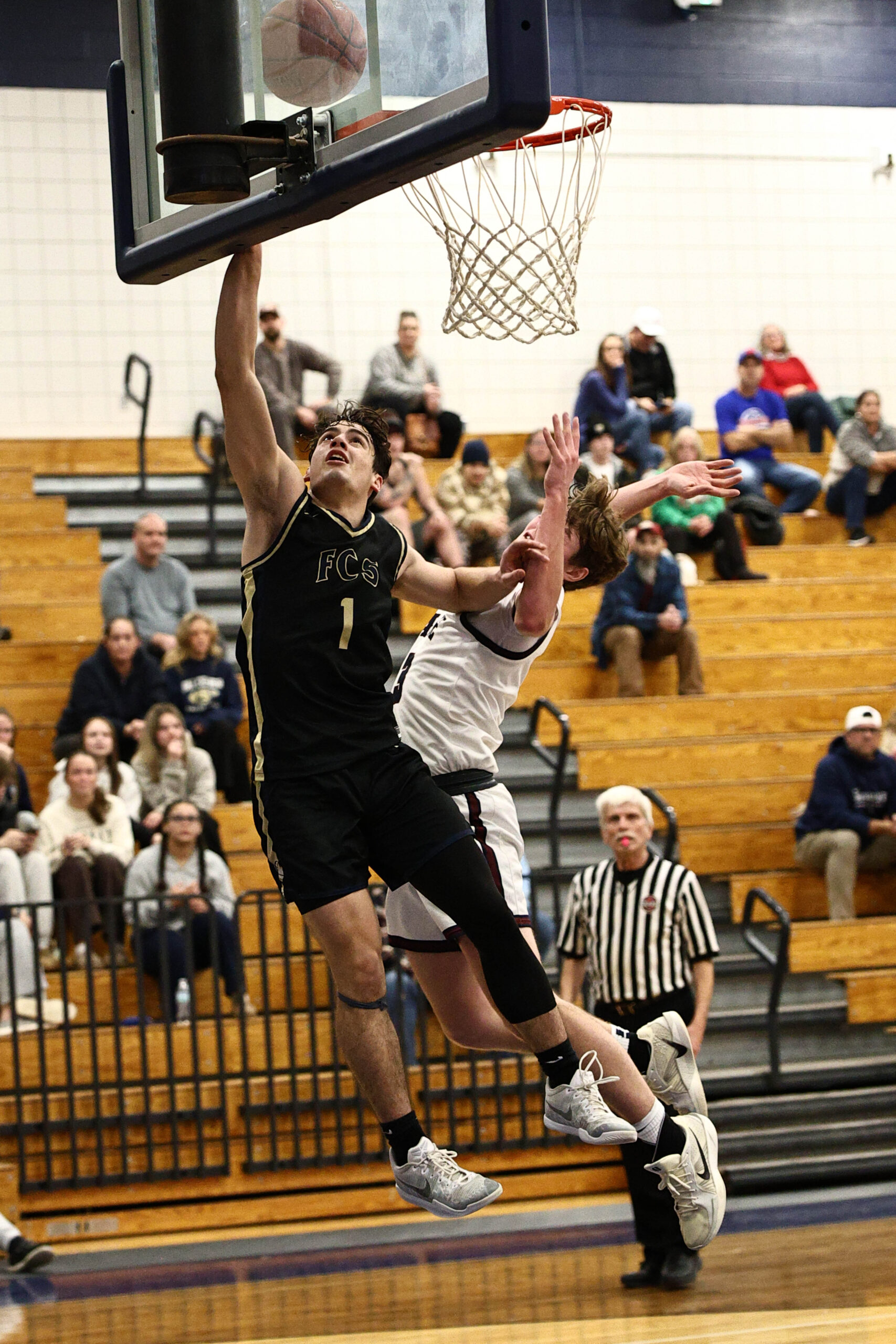 Markham Lifts Falconer In Frewsburg Tournament | News, Sports, Jobs ...